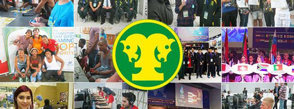 Team Oak$ Earn WP Colours In ESports Champs | Oakhill School Knysna